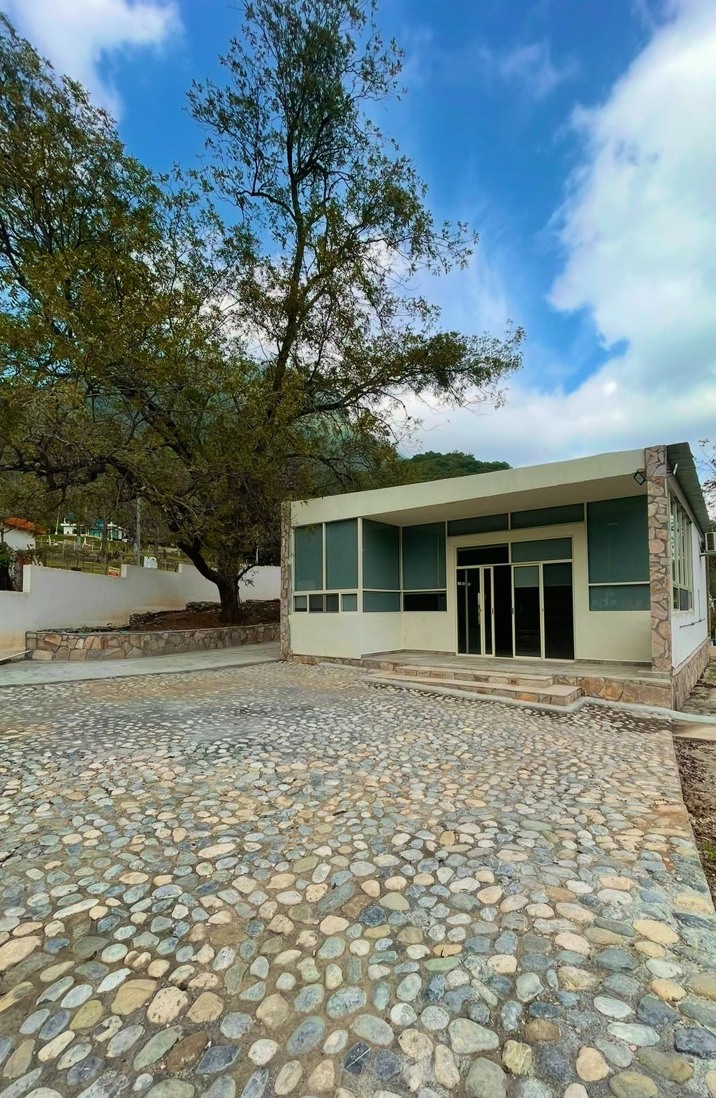 Aldea Río Pilón